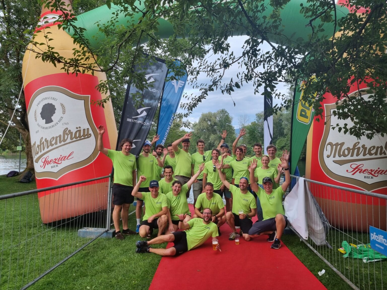 LCS – The Cable Crane Company