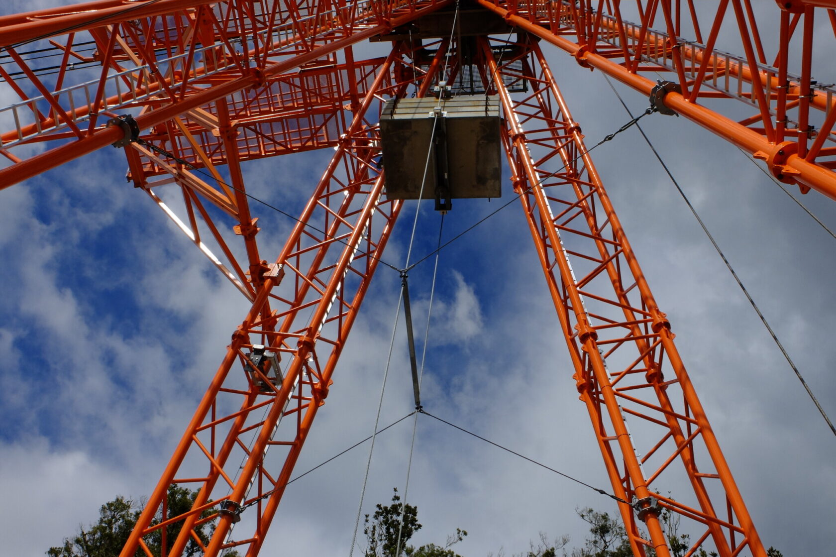 LCS – The Cable Crane Company