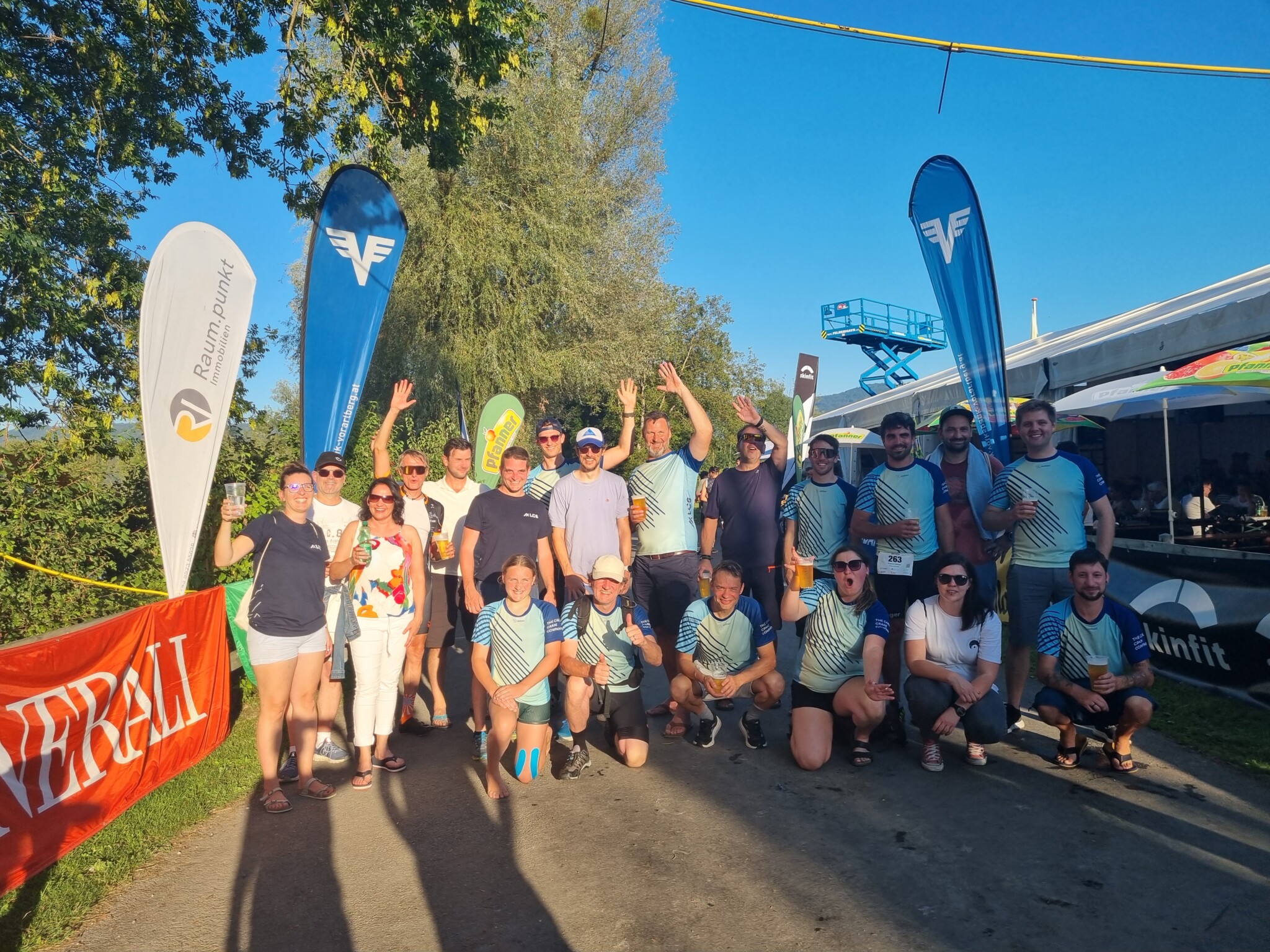 LCS – The Cable Crane Company